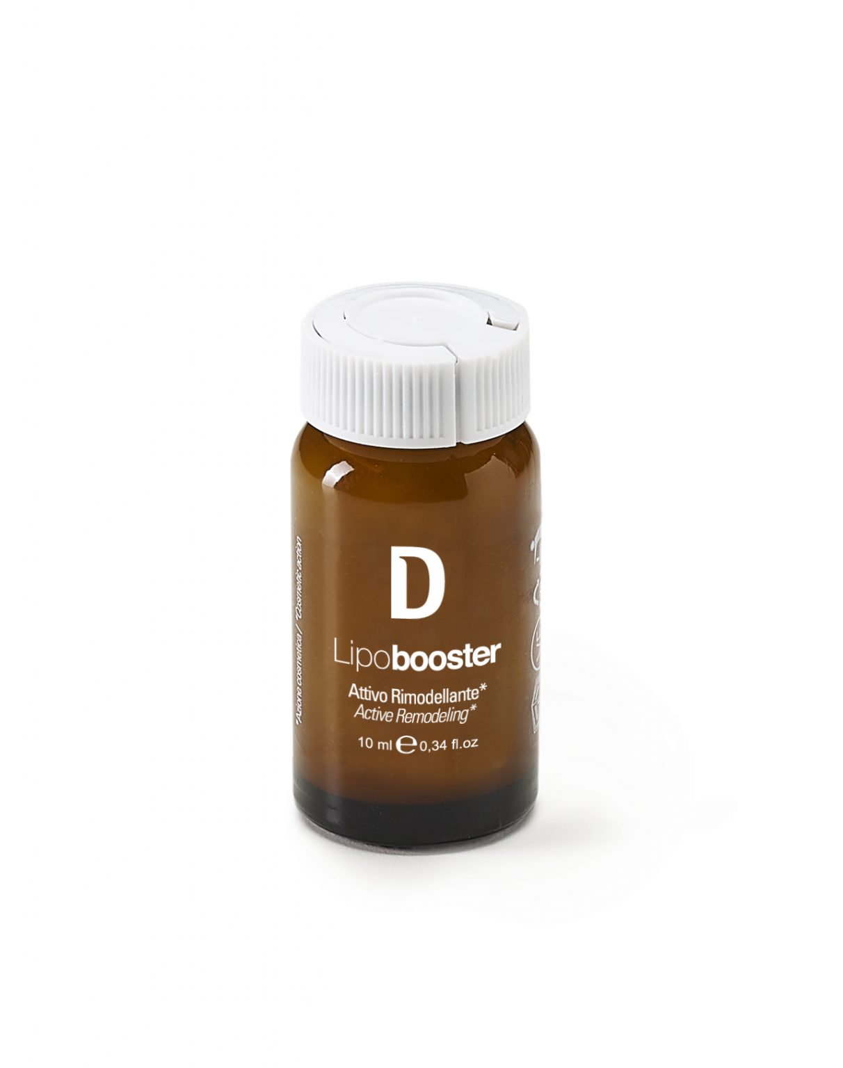 Lipostop: La Risposta All'adipe Localizzato Firmata Dermophisiologique ...