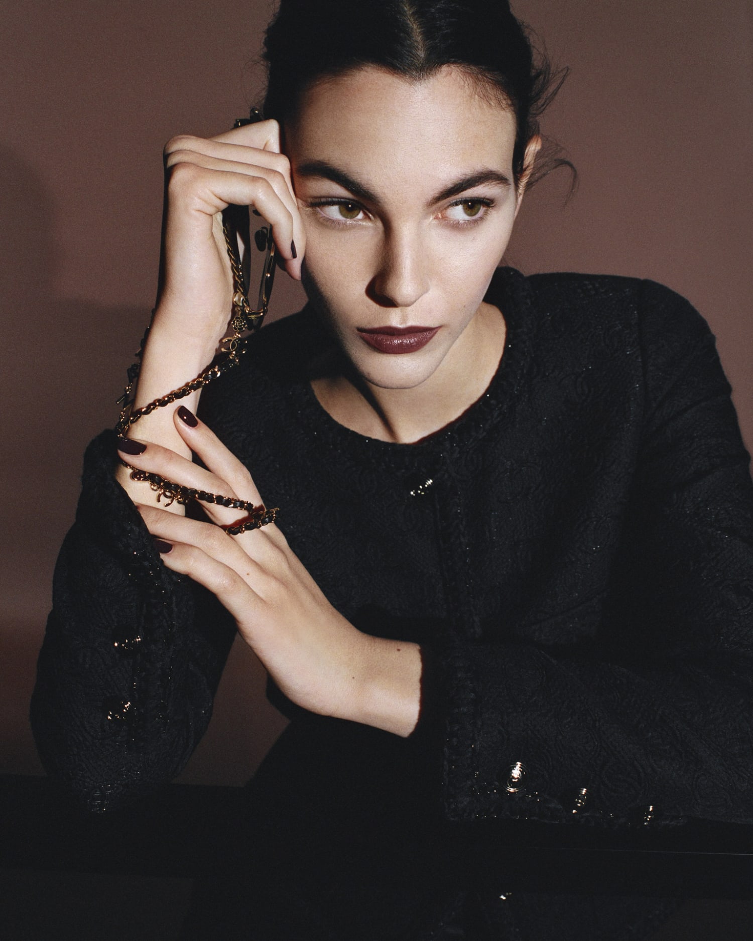 LES ACCORDS DE CHANEL, La Nuova Sofisticata Collezione Make-up Di ...