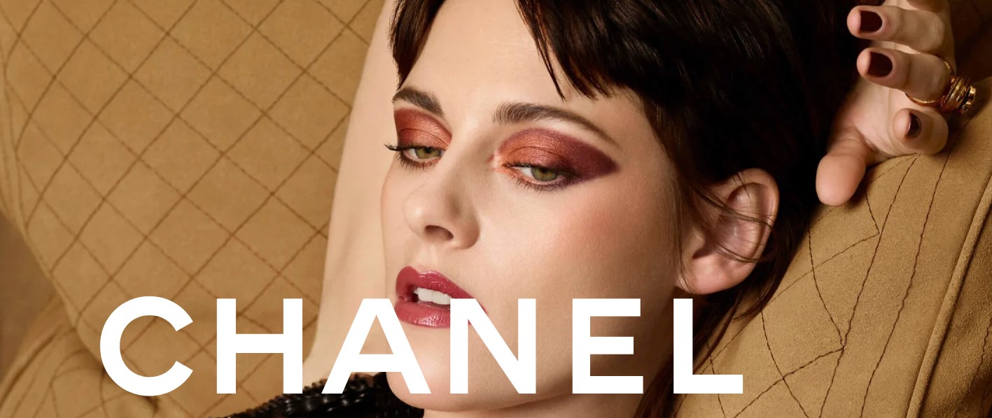 L'autunno Ispira Il Make-up Chanel Per Il 2023 • LaVigne.it