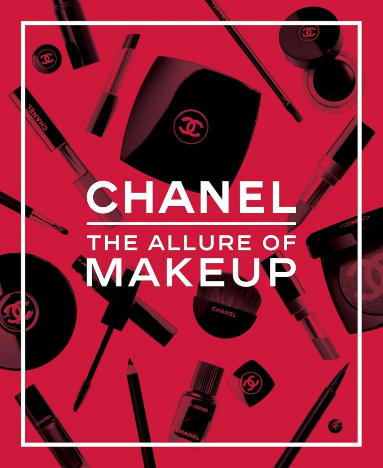 Chanel The Allure Of Makeup • LaVigne.it